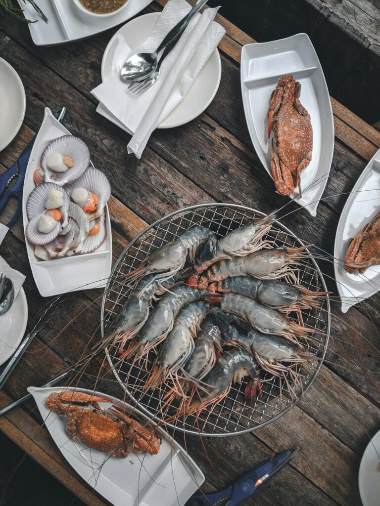 Contacto - Espigar Foods